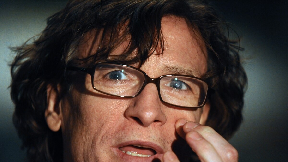 Star Ballet Choreographer Says He'll Bring Modernity To St. Petersburg