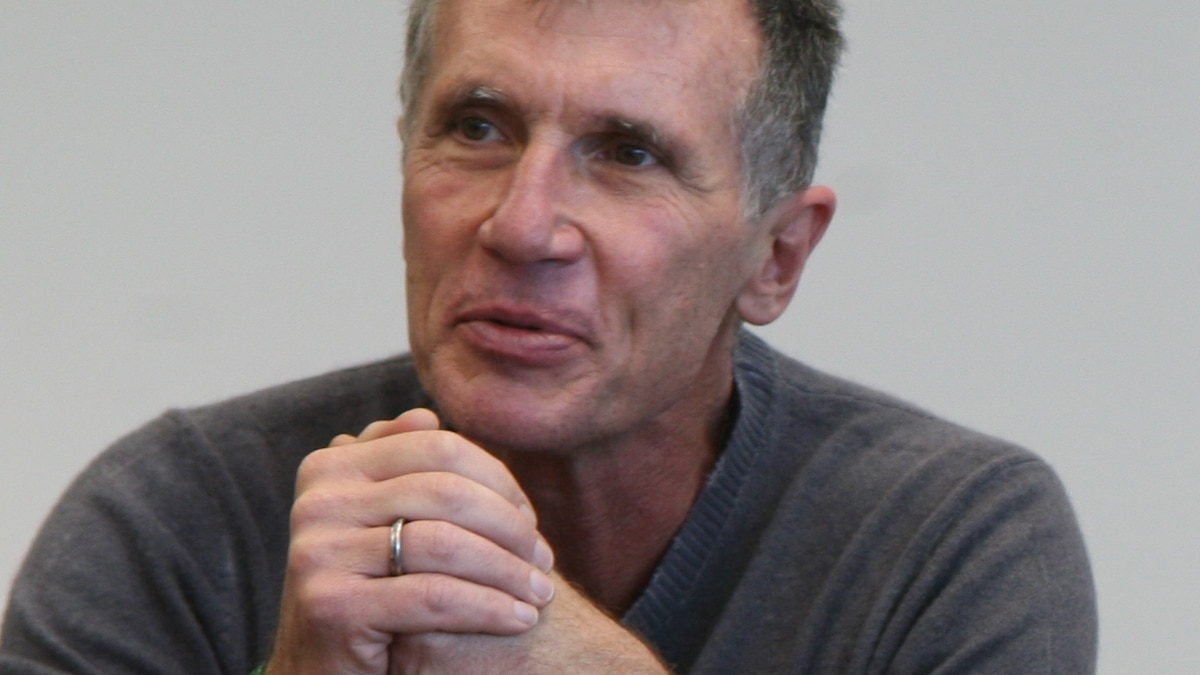 'It Is The Job Of A Writer To Complicate The World' -- An Interview ...