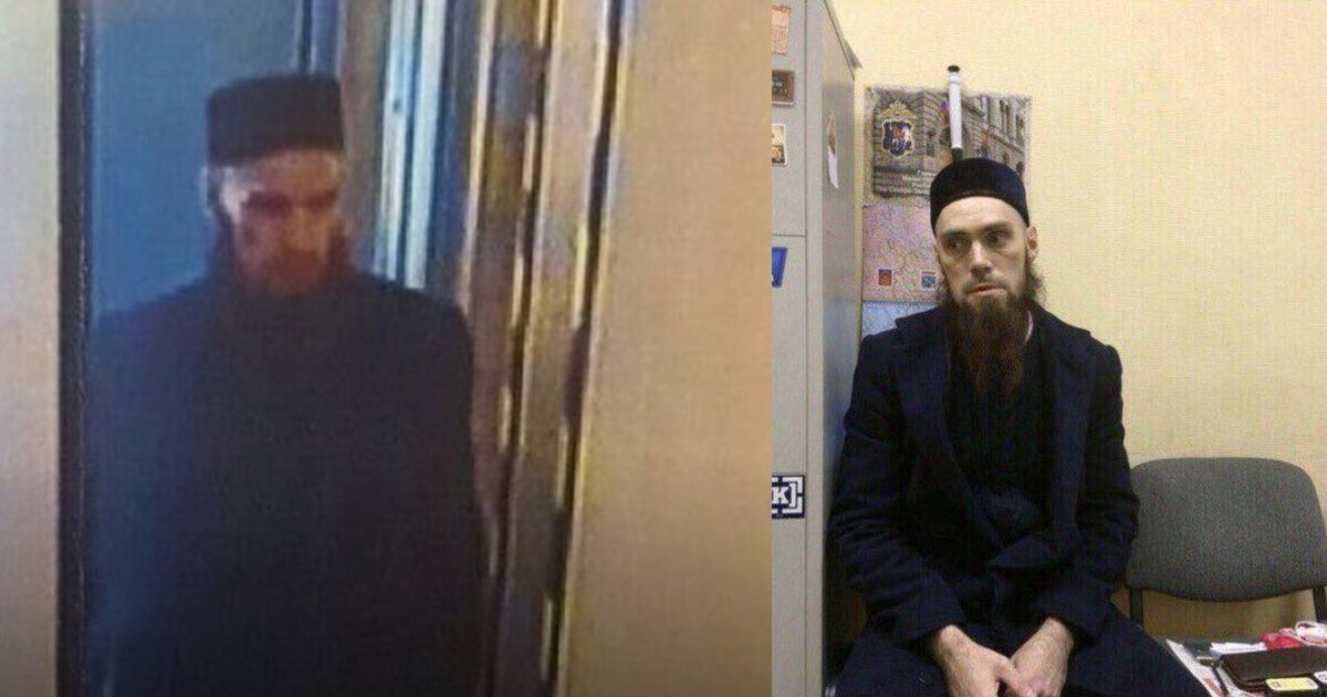 Russian Muslim Mistakenly Identified As Metro Bomber Suspect Faces Problems