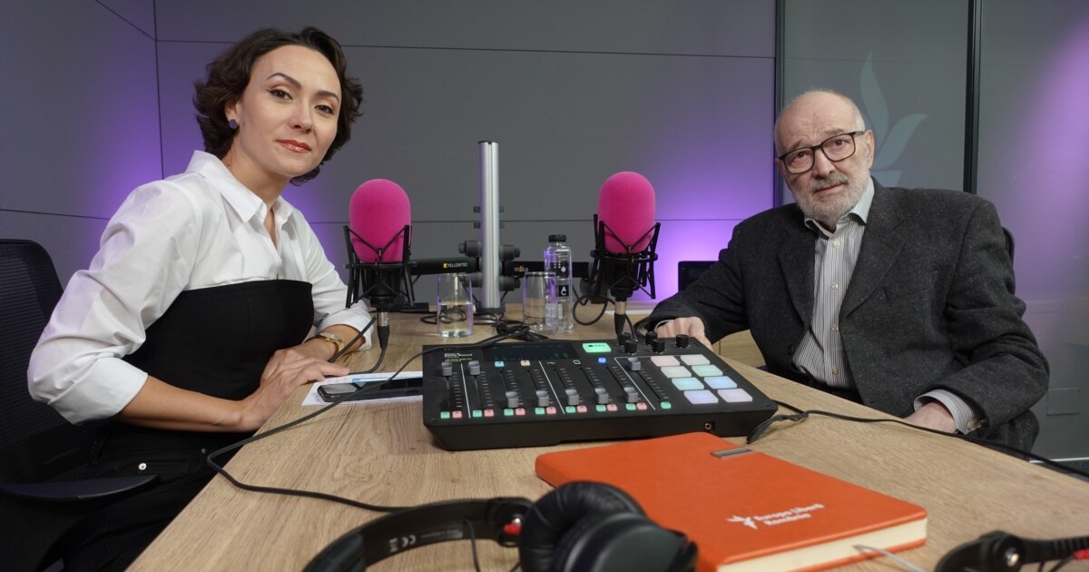 Istoricul Stelian Tănase: Când au fost în România, rușii au făcut ...