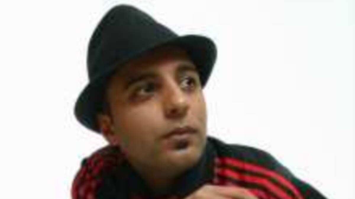 Iran: Arash Tops European Pop Charts With Persian-Language Hits