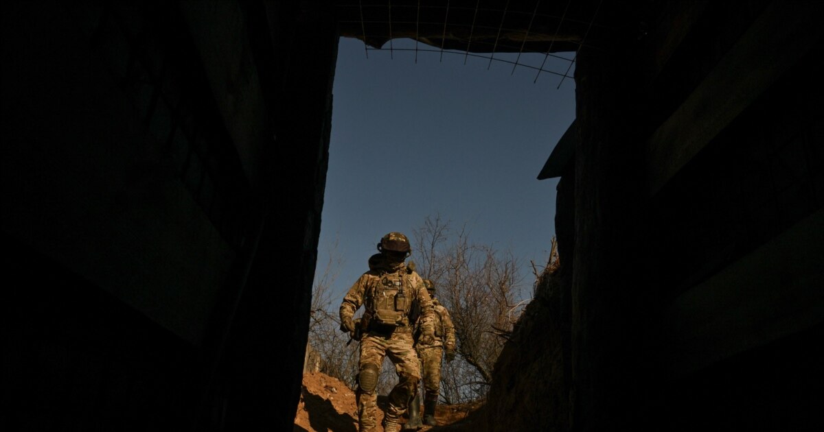 Генштаб ЗСУ на фронті від початку цієї доби було 92 боєзіткнення