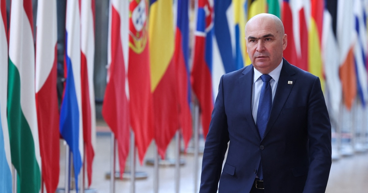 Ilie Bolojan: România riscă recesiunea din cauza deficitului bugetar ...