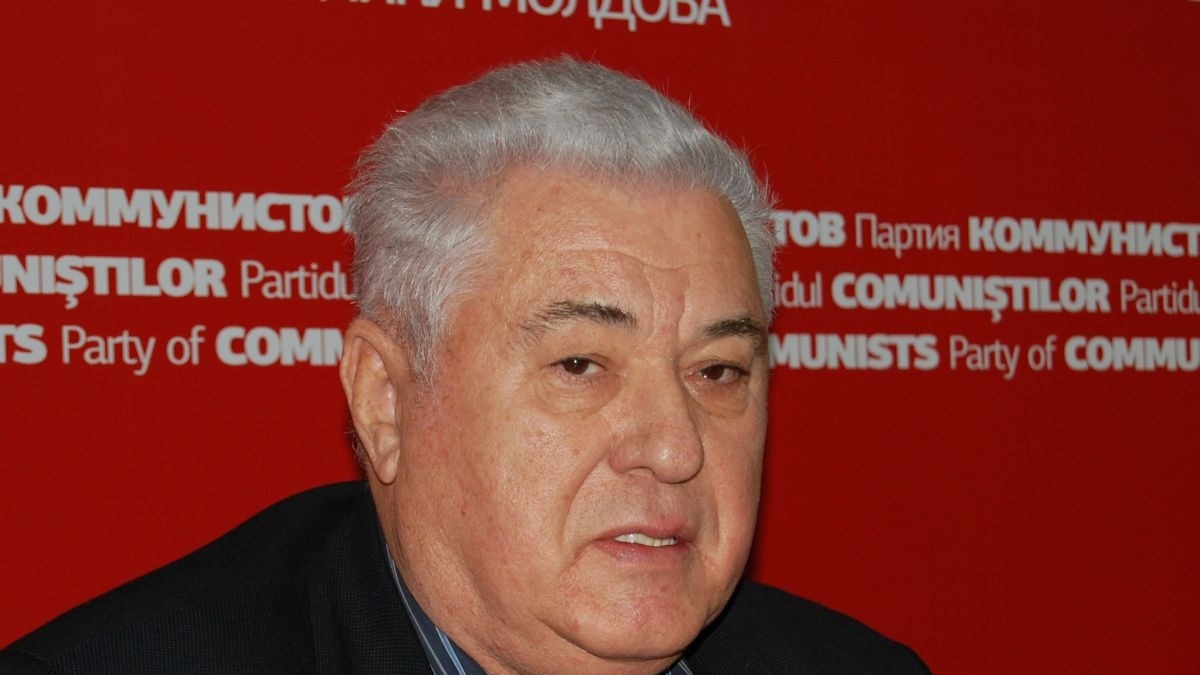 Moldovan Muslim Leader 'Disappointed' By Anti-Islamic Remarks