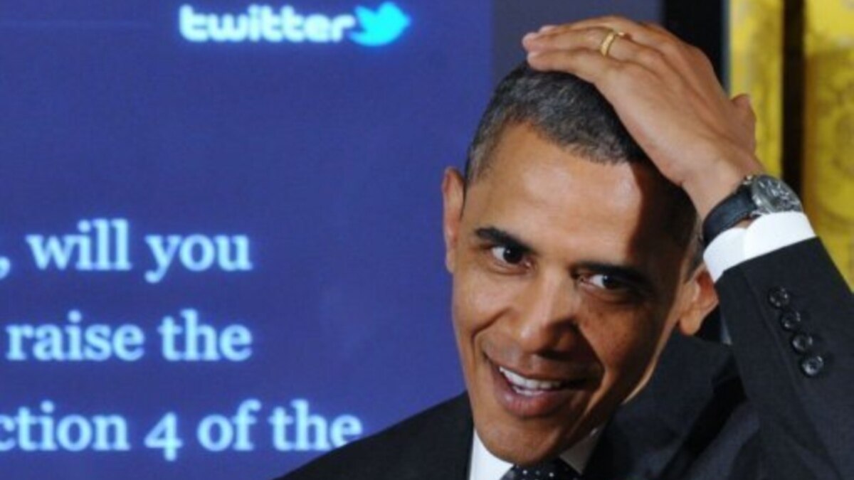 Website Keeps U.S. Politicians From Forever Deleting Their Tweeting