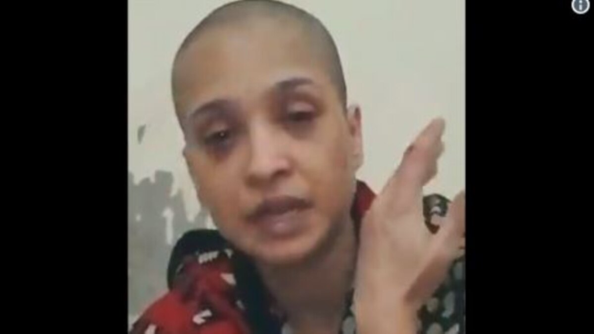 Pakistan Arrests Man For Allegedly Beating His Wife For Refusing To Dance