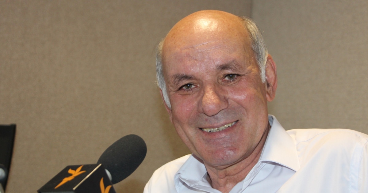 Gheorghe Budeanu: „Le spun și morților în războiul de la Nistru ...