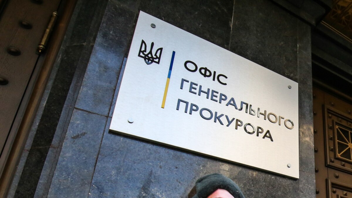 ОГП посадовець Херсонської ОВА підозрюється у привласненні понад 300 гектарів сільгоспземель