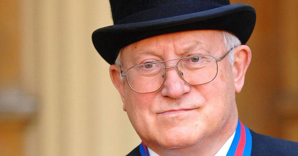 Thirty Years Later, Soviet-Era MI6 Double Agent Describes Escape From KGB