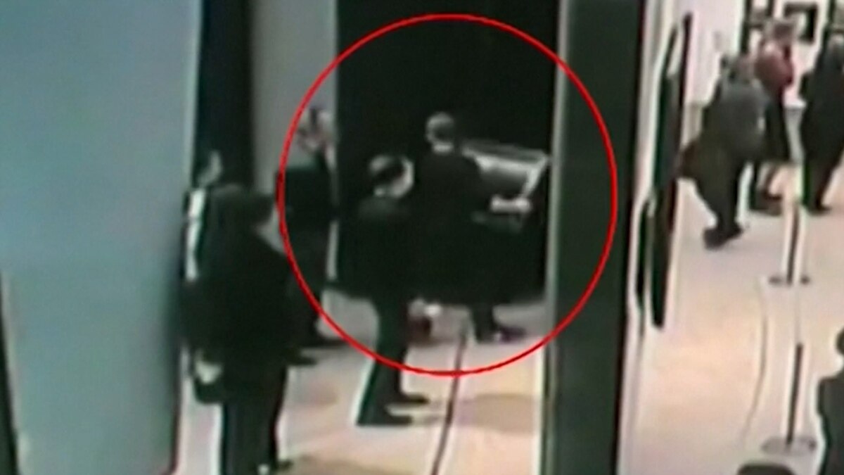 The Art Of The Steal: Suspect Detained, Painting Recovered After Broad ...