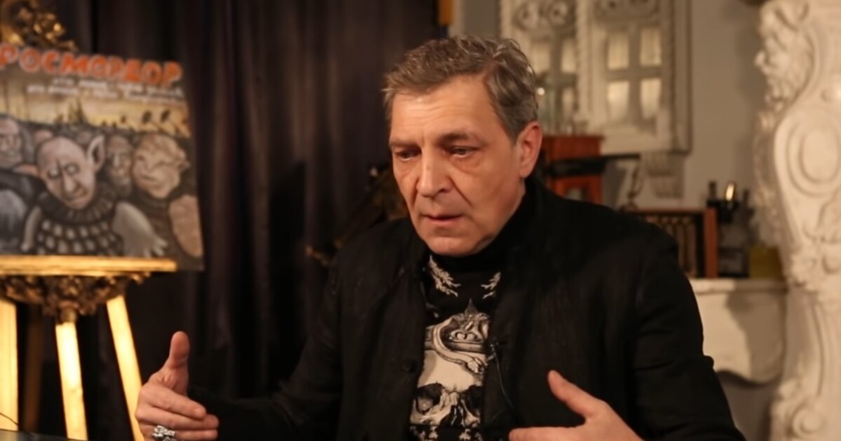 У Росії журналіста заочно засудили до 8 років колонії за повідомлення