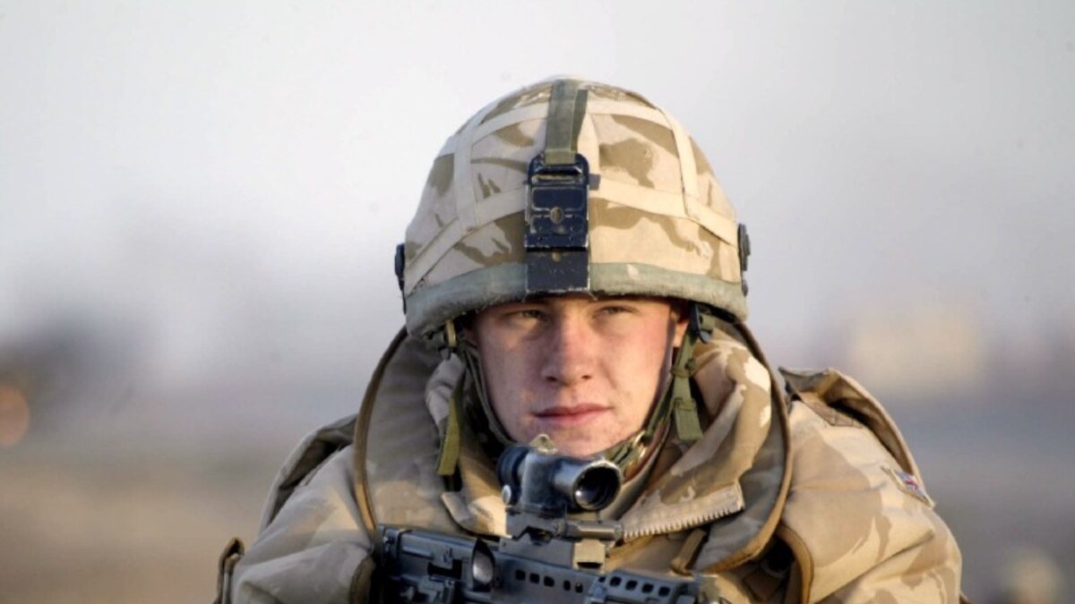 More Iraq Deaths As Anniversary Approaches
