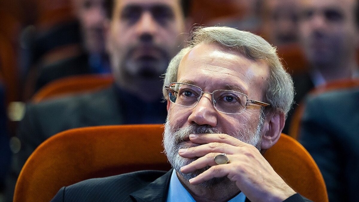 Why Larijani Can Be A Bipartisan Candidate For Presidency In 2021?