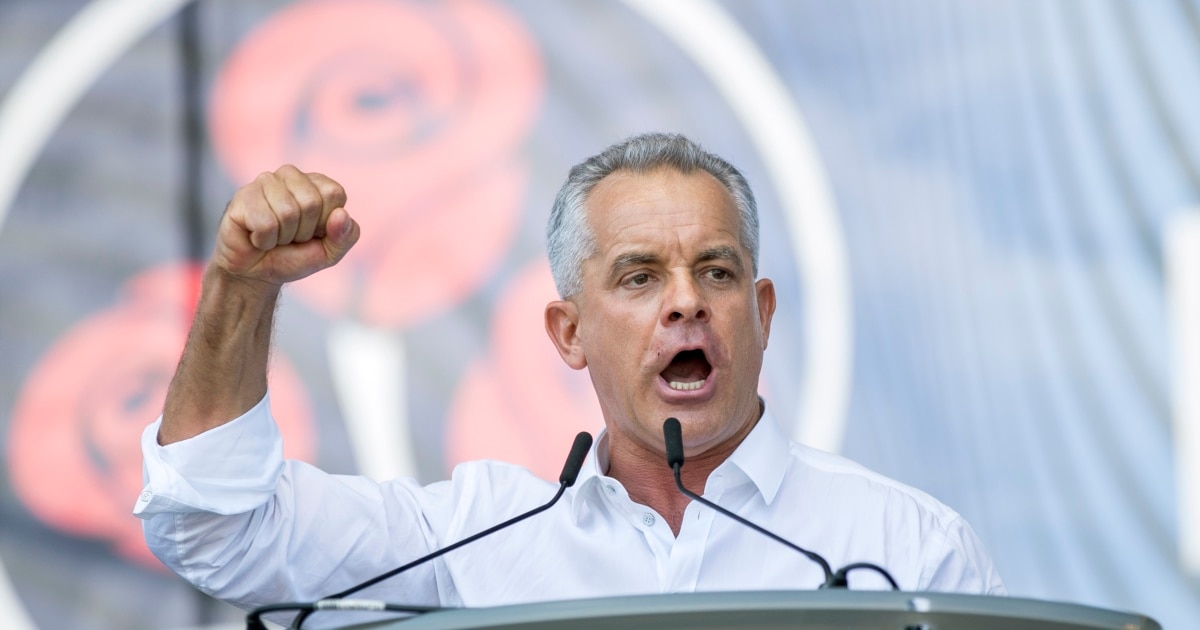 Moldovan Court Rebuffs 'Vehement Attacks' On Move To Oust President