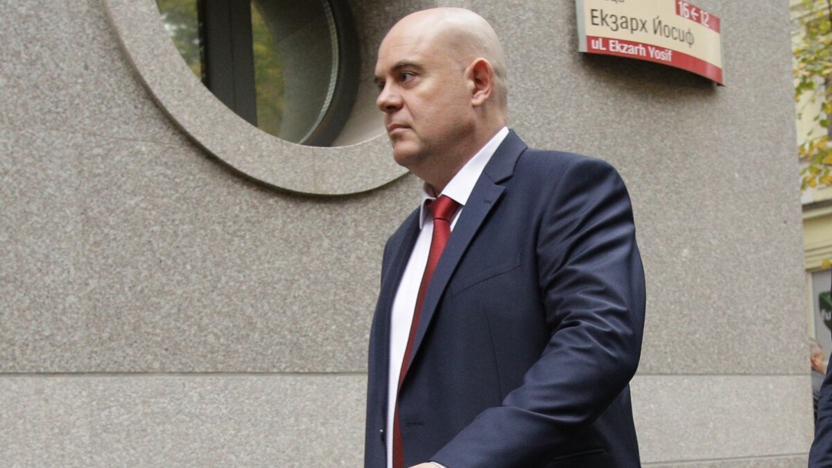 Bulgarian Government Hit By Cyberattack Blamed On Russian Hacking Group