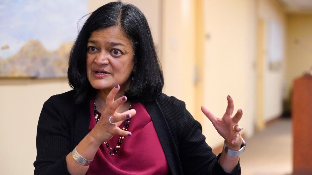 Progressive House Democrats Withdraw Letter Urging Negotiations To End