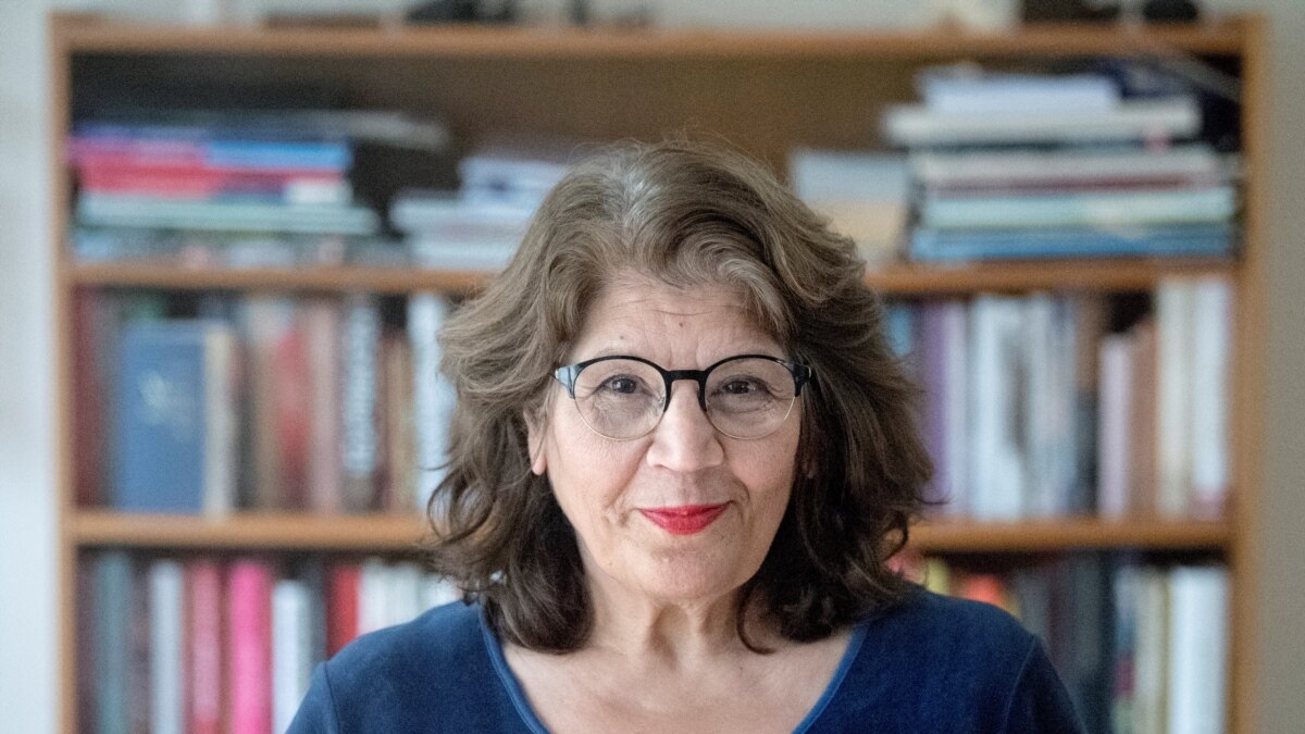 Nobel Literature Body Elects Iranian Poet, Judge After Turmoil
