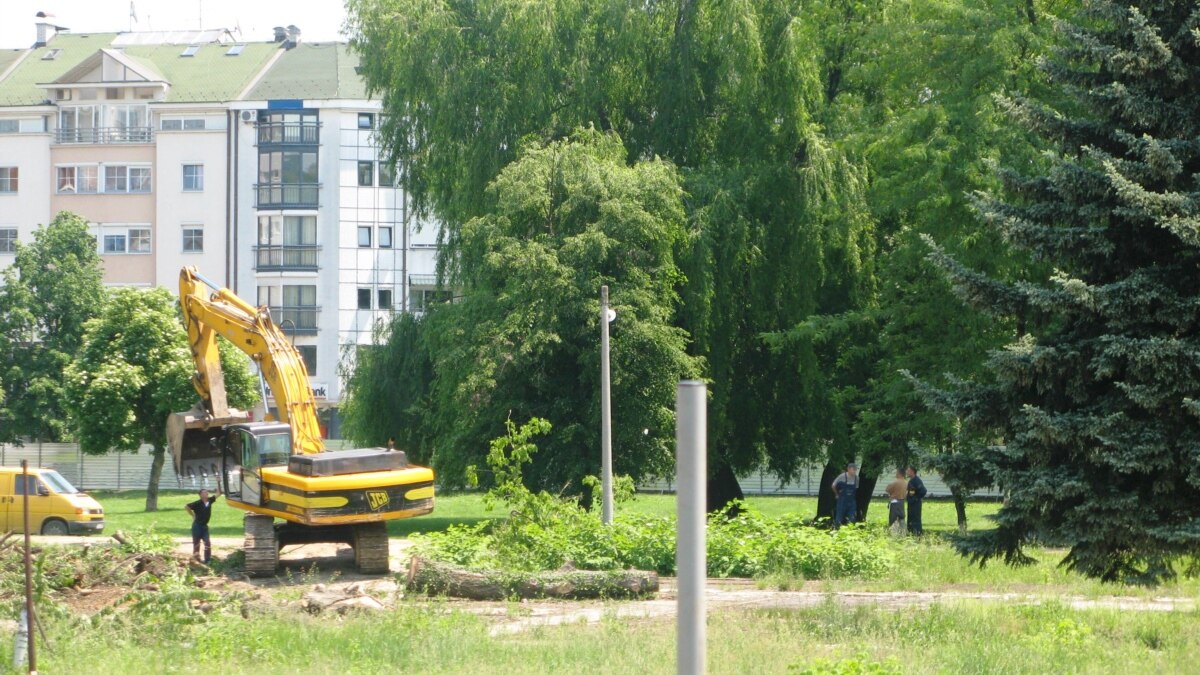 Bosansko 'ubijanje' grada