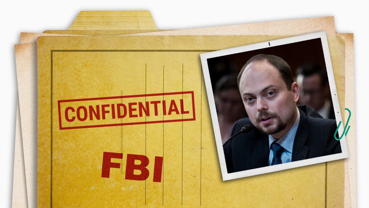 RFE/RL Exclusive: Mystery Over Russian’s Suspected Poisoning Deepens ...