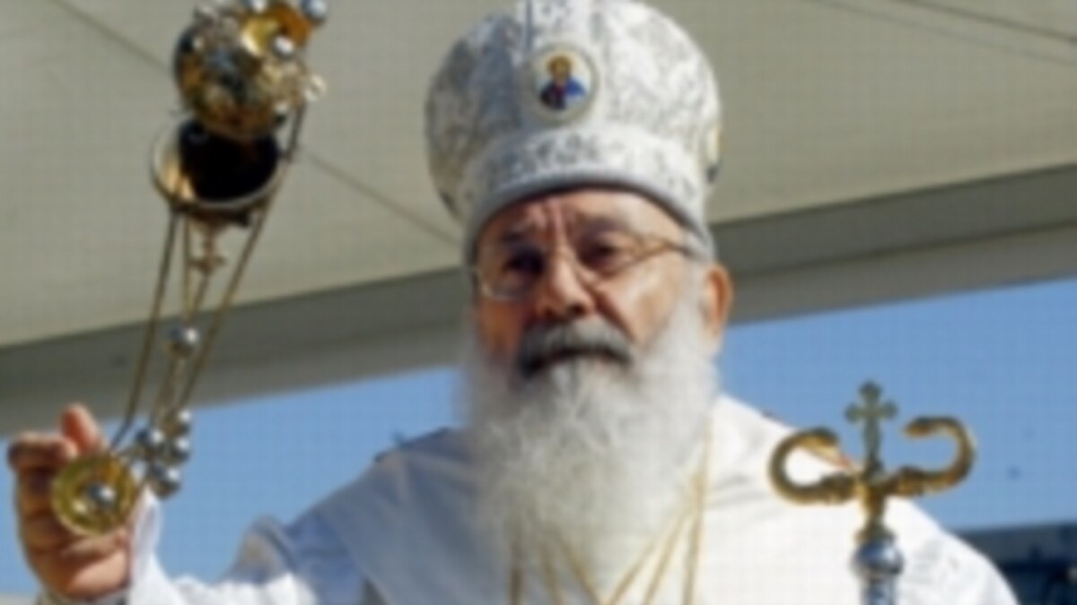 Ukraine: Greek Catholics Move Headquarters To Capital