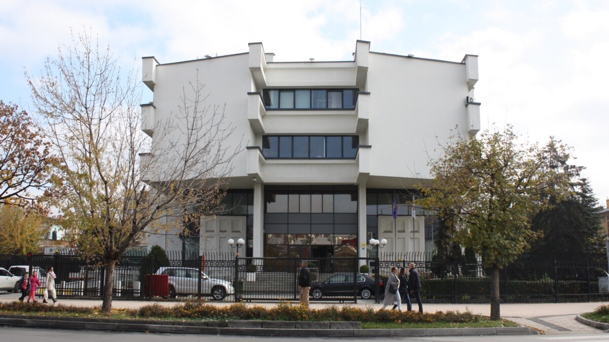 Institucionet financiare pa udhëheqës