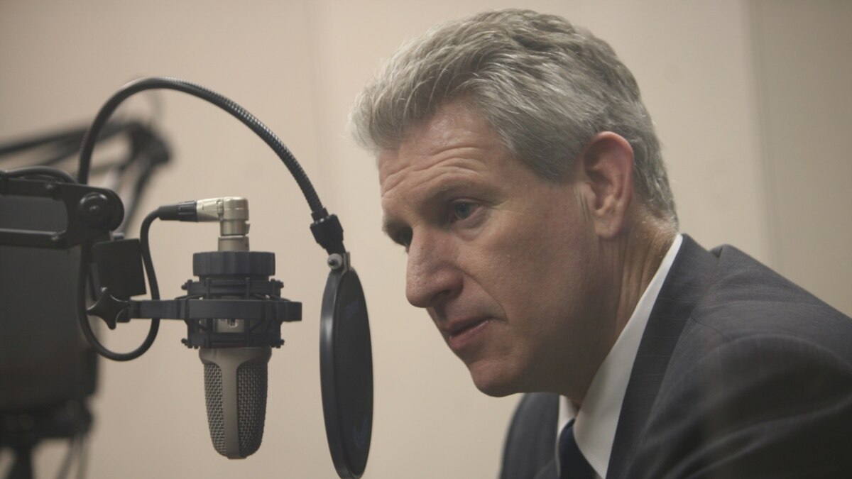 Wexler: 'American-Russian Relations Are Not A Zero-Sum Game'