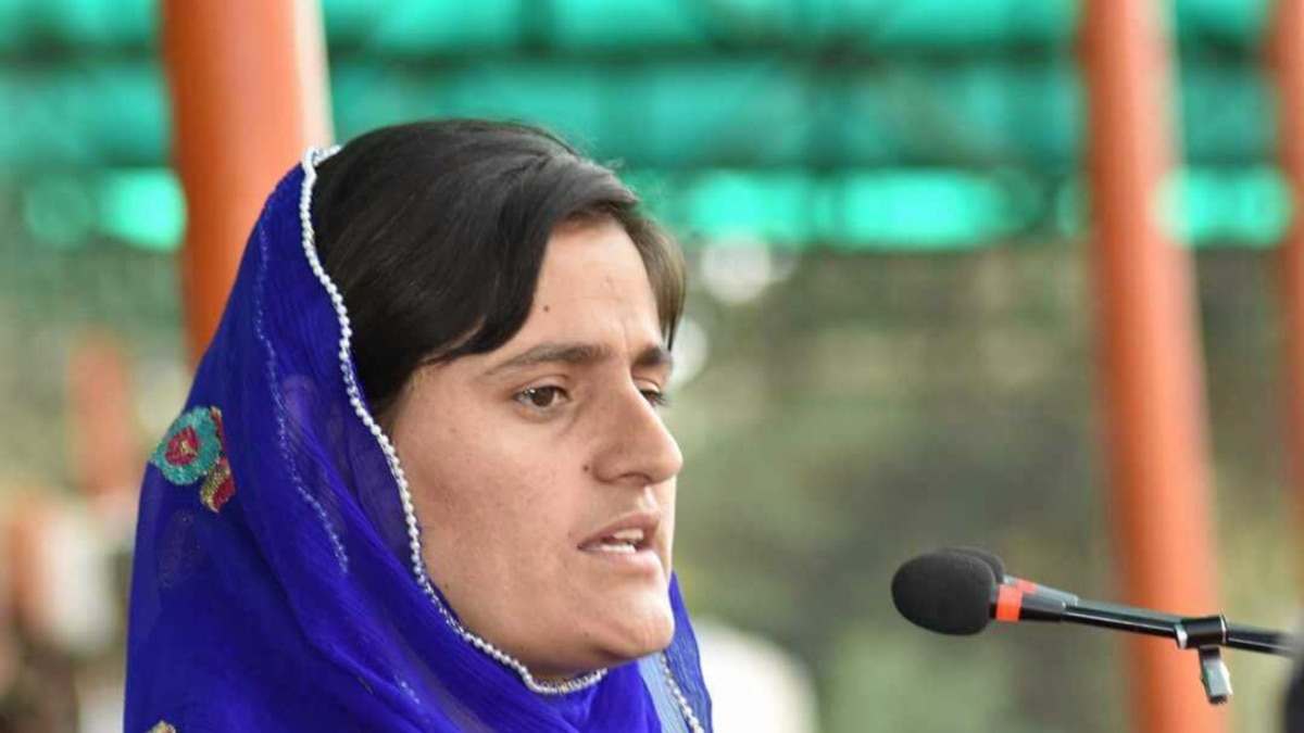 Female Activists Chart New Course In Pakistan’s Conservative Pashtun Belt