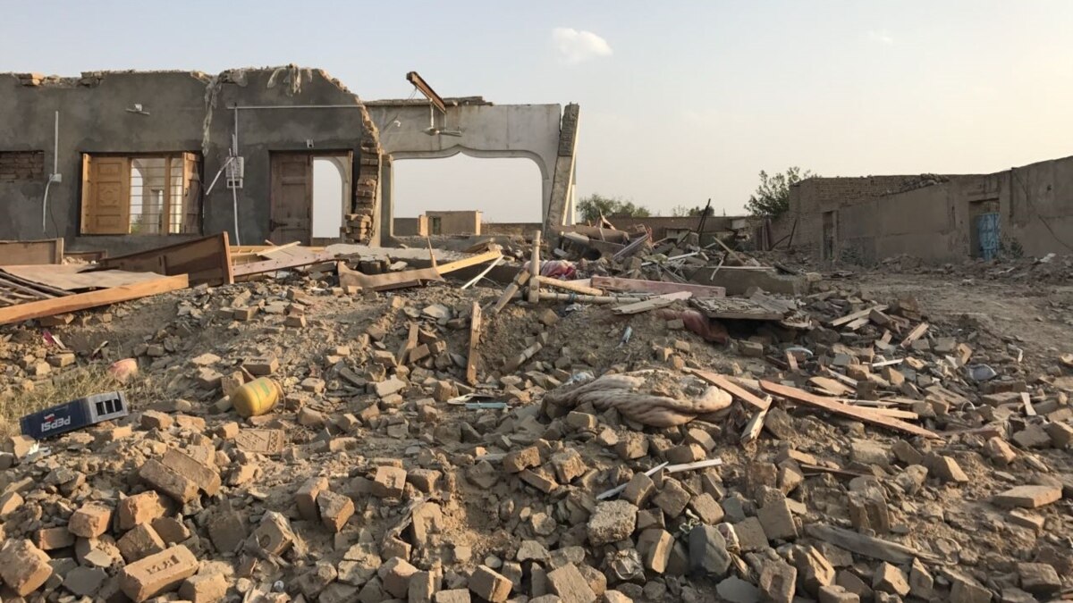 The Spring Of Pashtun Awakening In Pakistan