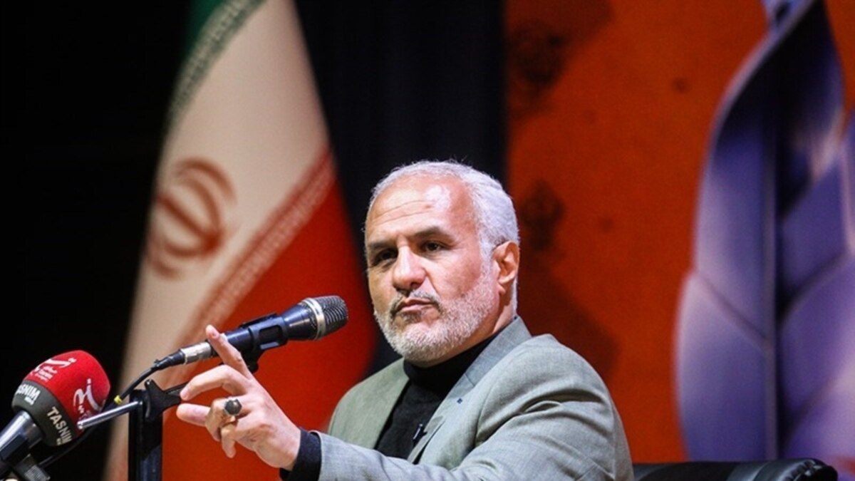 IRGC Spokesman Rejects Claim Iran Took Ransom From US And Qatar