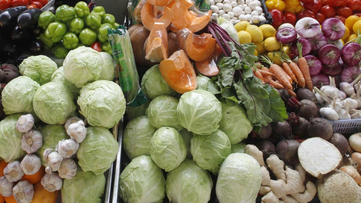 Konsumatori i pambrojtur