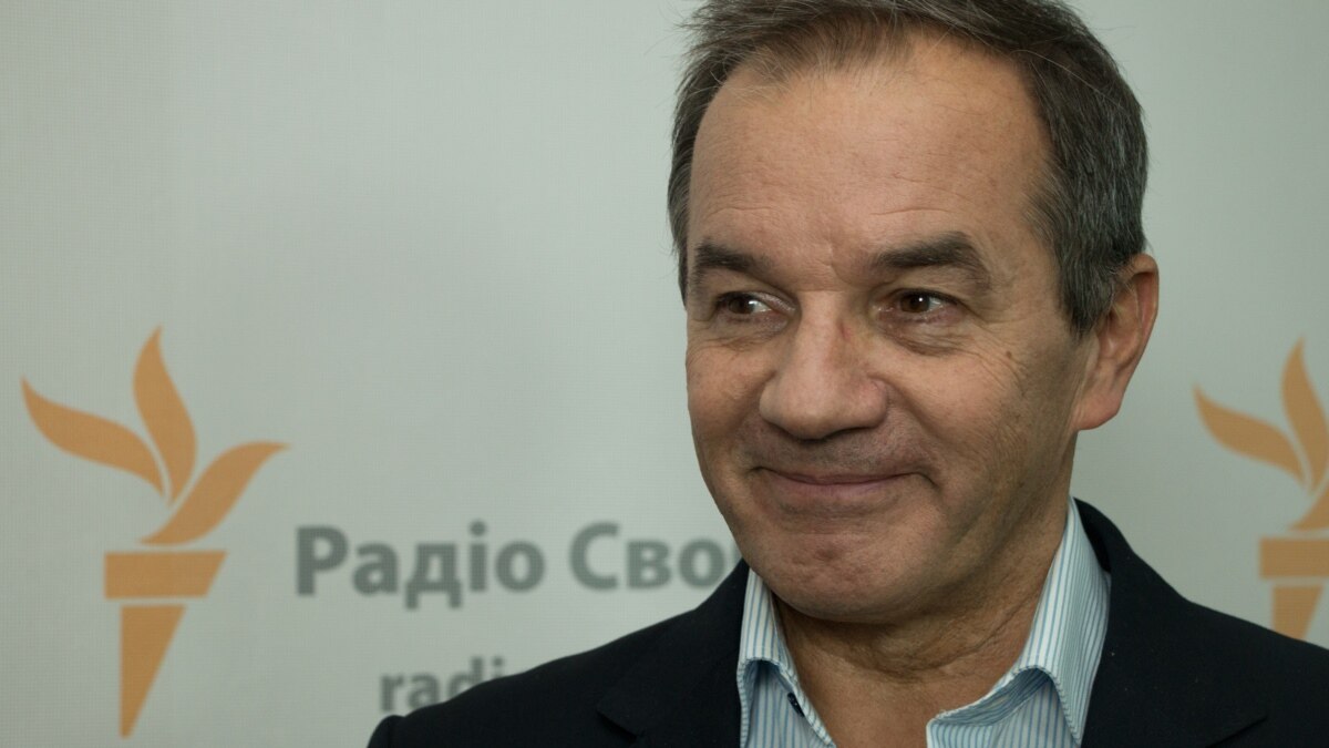 Tereshchenko Dynasty Descendant Now Mayor In Ukraine