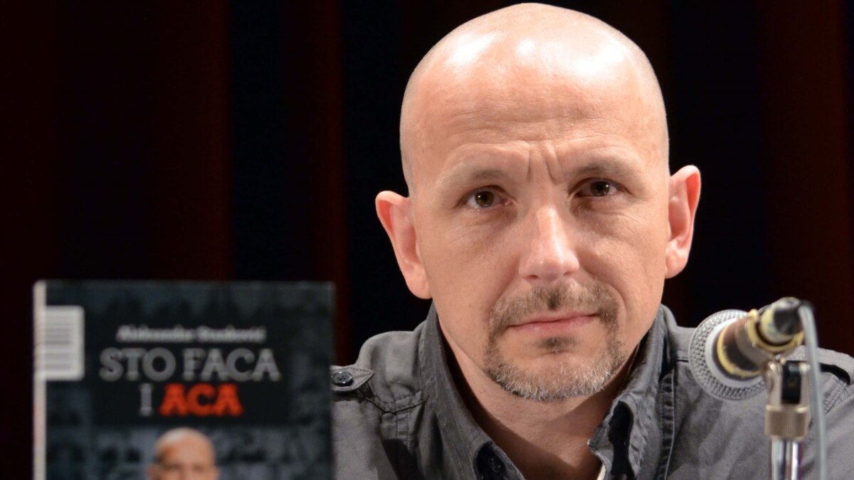 Matić: Ograđivanje HRT-a od Stankovića je kukavičko