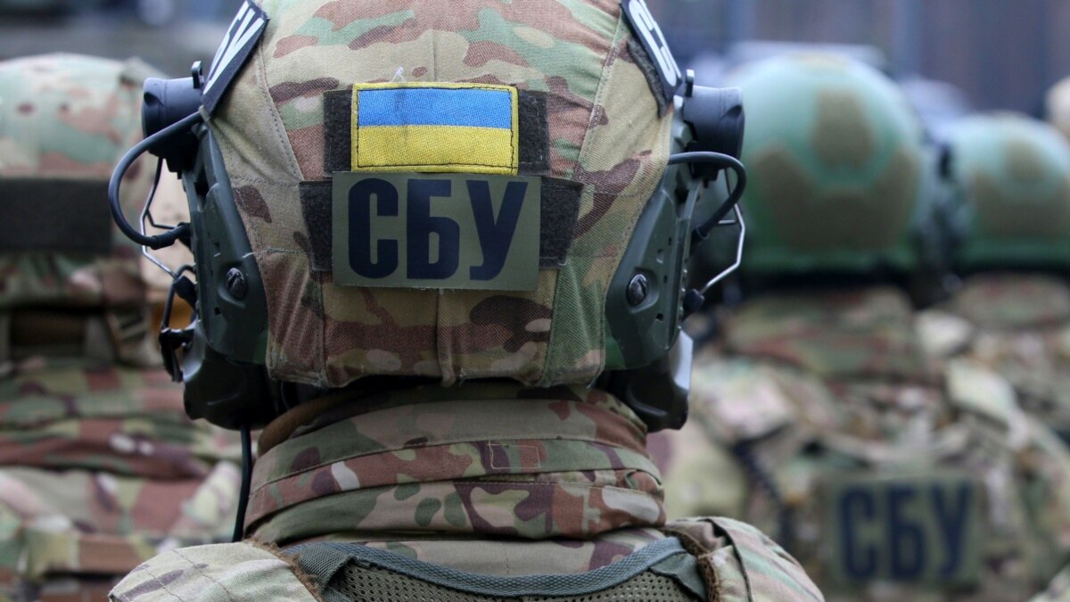 В Киеве назвали имя задержанного "агента российских спецслужб"