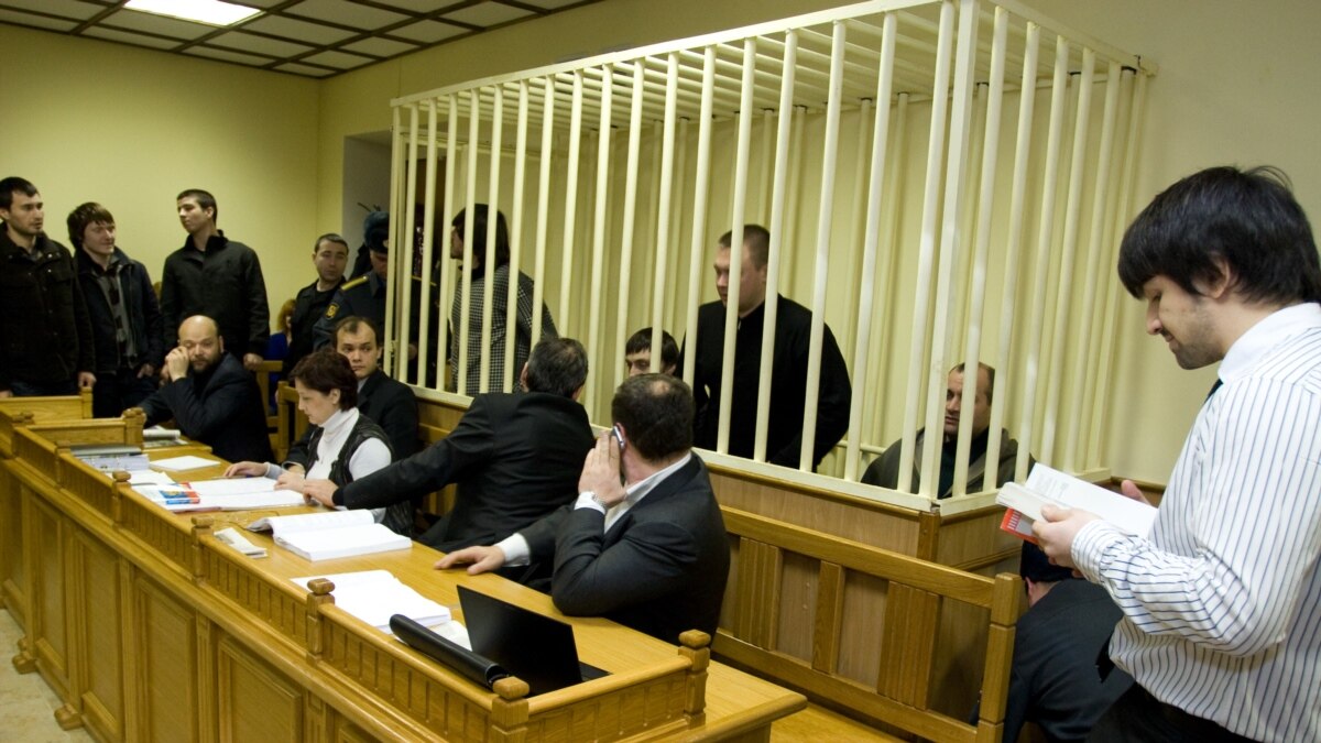 Politkovskaya Jurors Speak Out