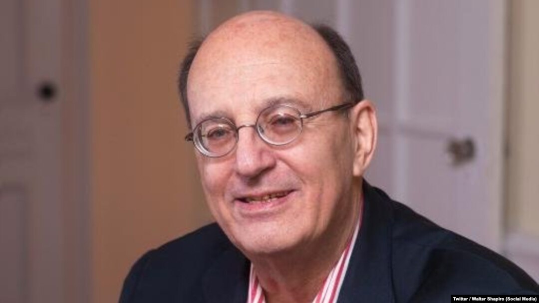 Walter Shapiro's Instagram, Twitter & Facebook on IDCrawl