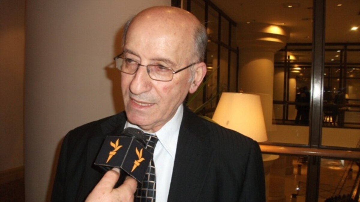 Iraq's Central Bank Chief Suspended Over Corruption Probe