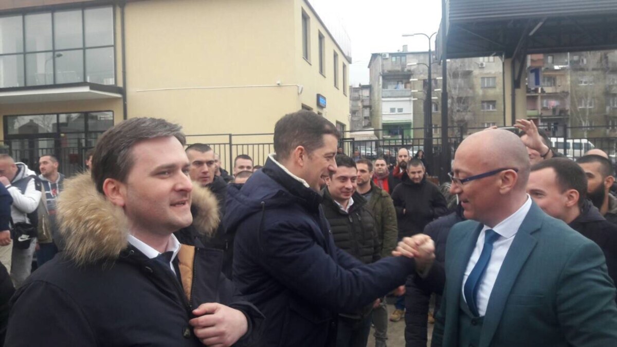 Pančić: Prle i Tihi na Kosovu