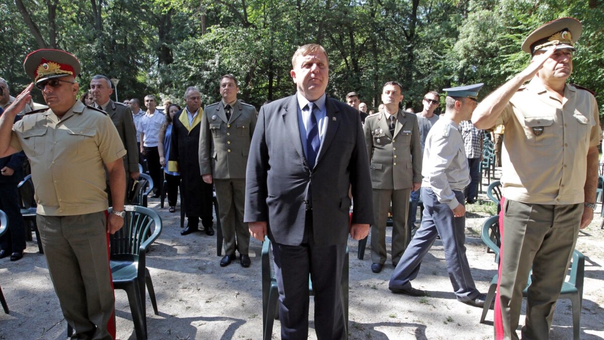 Неуместно Организацията на евреите срещу изказване на Каракачанов за