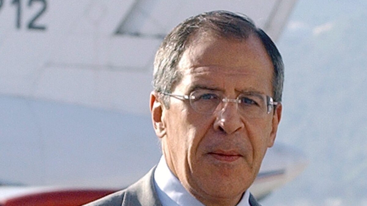 Litvinenko Case 'Harming' U.K.-Russian Relations