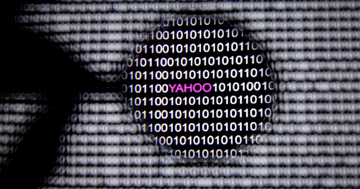 U.S. Indicts Two Russian FSB Officers In Yahoo Hack; One Charged By ...