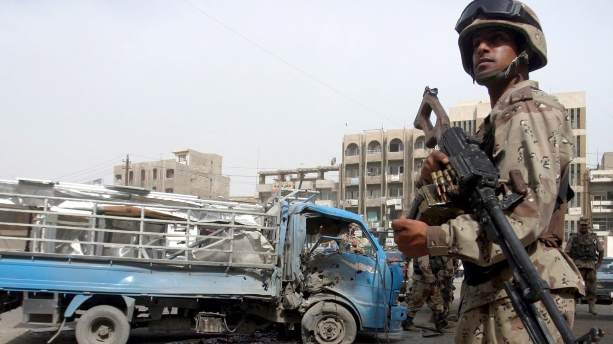 Iraq: Premier's New Security Plan Carries Heavy Risks