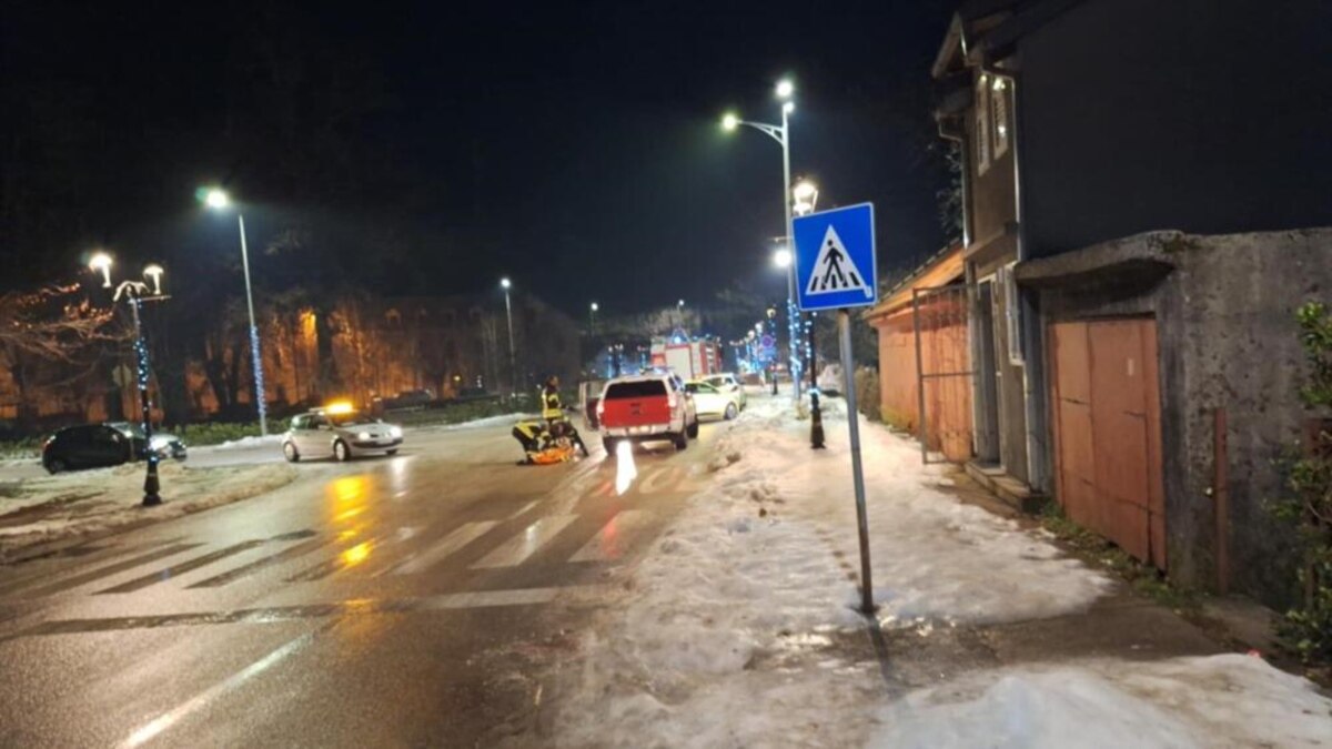 Масовно убиство во Цетиње најмалку 10 жртви од кои 2 деца