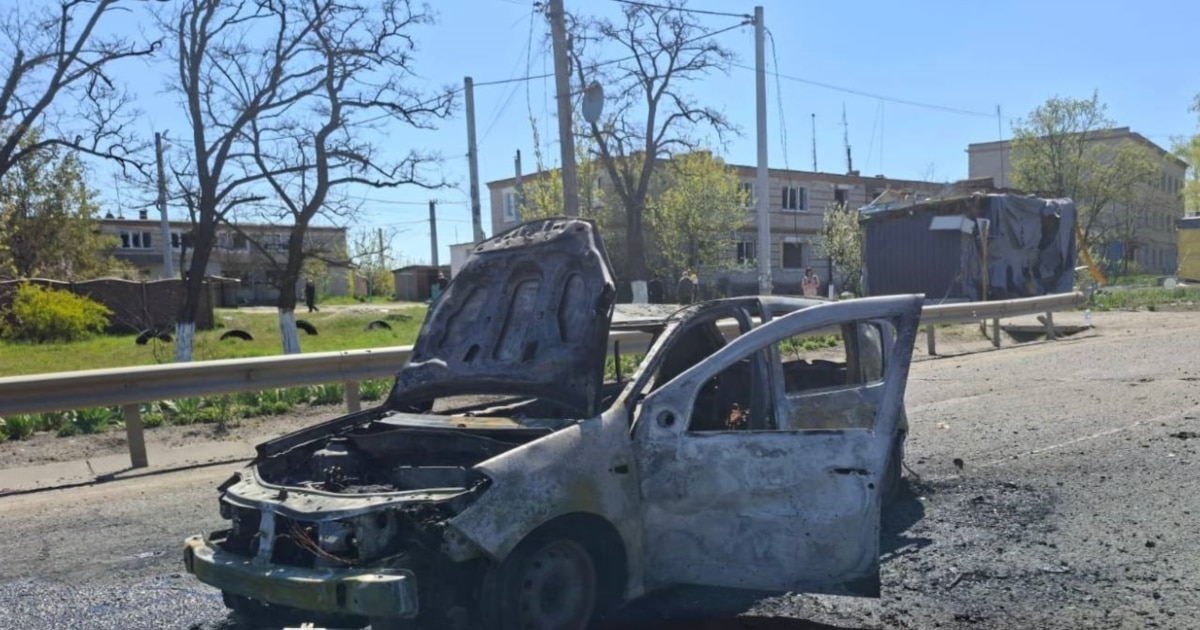 Орус армиясынын аба соккусунан Харьковдо алты киши мүрт кетти