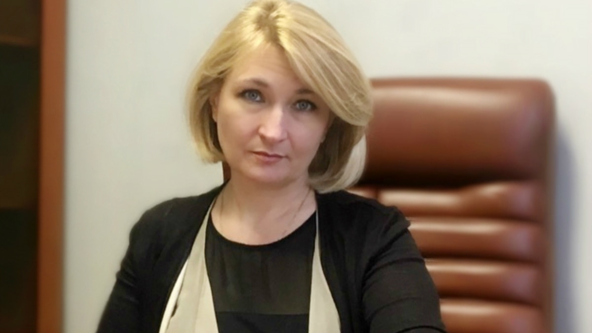 'Stay Strong': Noted Belarusian Lawyer Who Defended Political Prisoners ...