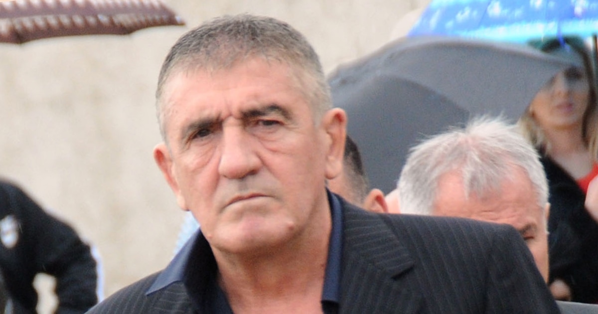 Preminuo Brano Mićunović, crnogorski biznismen sa američke 'crne liste'