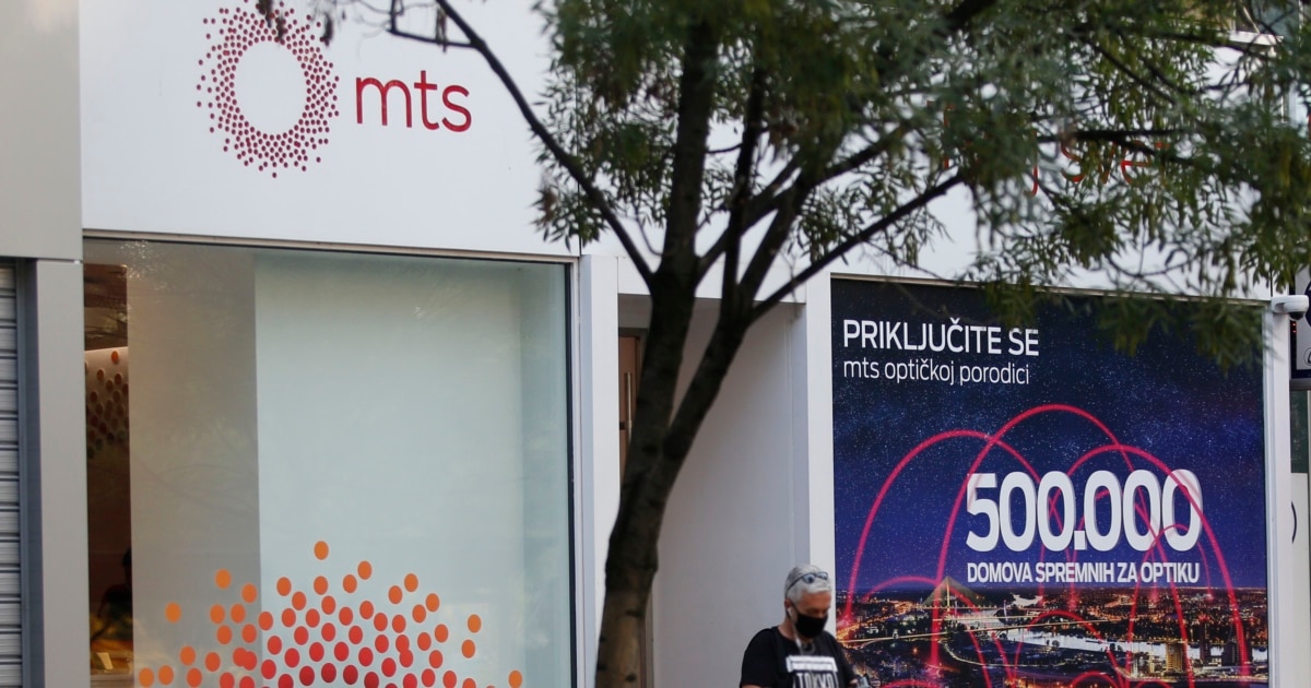 “Telekom Serbia” informohet për heqjen e licencës së MTS-së në Kosovë