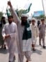 India's Deadly Strikes On Pakistan Spark Protests video grab 1