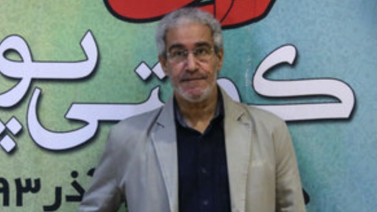 Iranian Singer Known For Support Of Government Releases Anti-Leadership ...