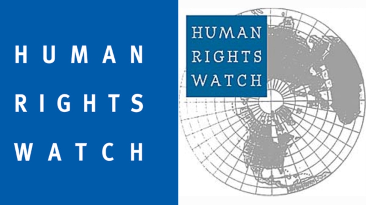 HRW: Afghan Media Under Threat