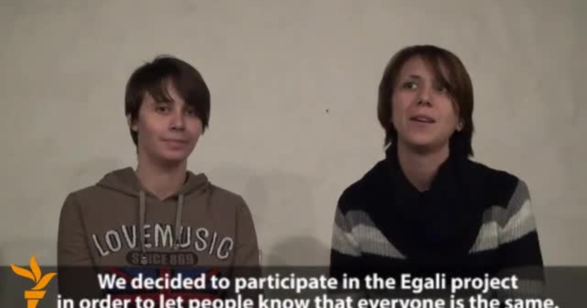 'It Gets Better' LGBT Video Campaign Goes Global